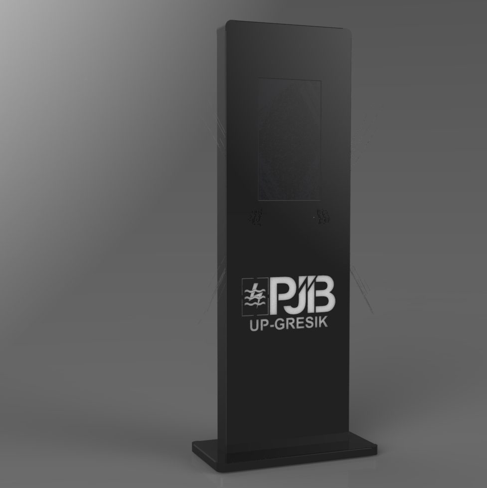 Stand Monitoring Procurement – INTERTEKNO – IT Consultant | IT Solution ...